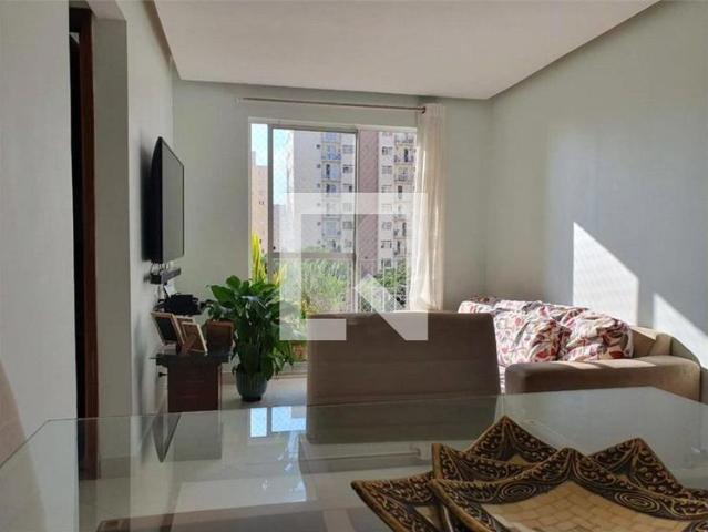 Apto, Portal do Morumbi, 2 Quartos, 50 m2 São Paulo