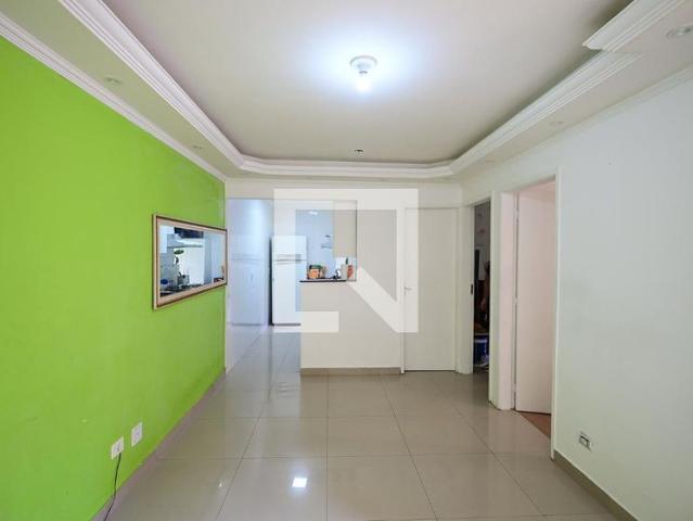 Apto, Portal do Morumbi, 2 Quartos, 50 m2 São Paulo