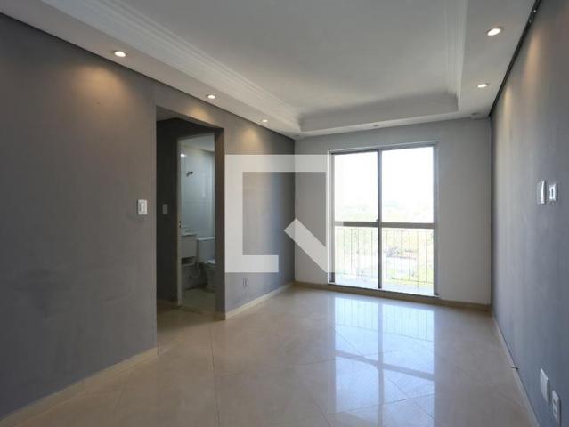 Apto, Portal do Morumbi, 2 Quartos, 50 m2 São Paulo