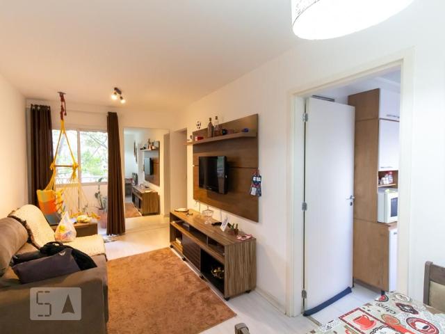 Apto, Portal do Morumbi, 2 Quartos, 51 m2 São Paulo