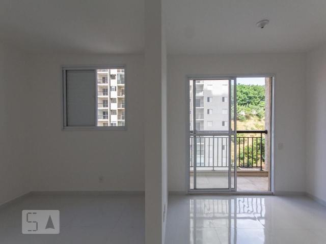 Apto, Portal do Morumbi, 2 Quartos, 51 m2 São Paulo