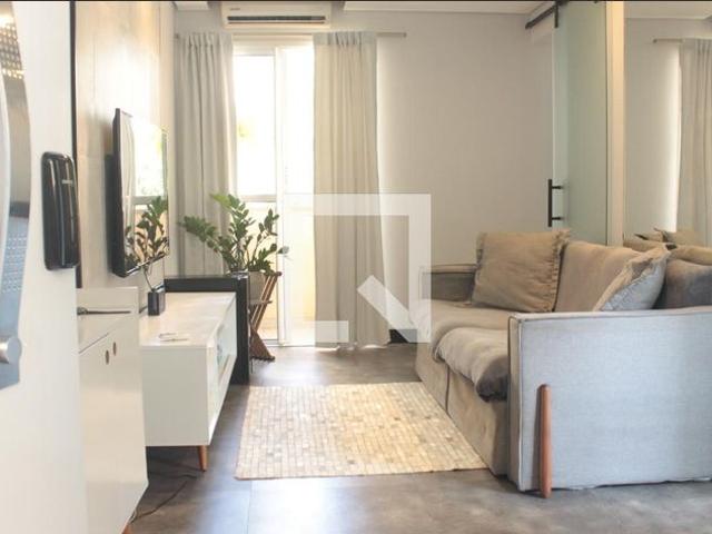 Apto, Portal do Morumbi, 2 Quartos, 51 m2 São Paulo