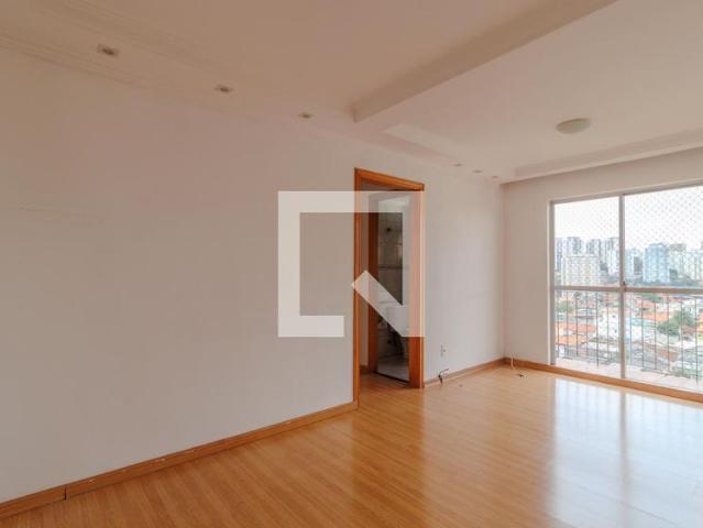 Apto, Portal do Morumbi, 2 Quartos, 51 m2 São Paulo