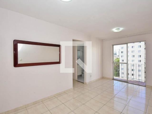 Apto, Portal do Morumbi, 2 Quartos, 52 m2 São Paulo