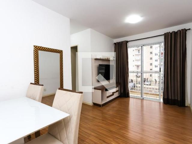 Apto, Portal do Morumbi, 2 Quartos, 52 m2 São Paulo