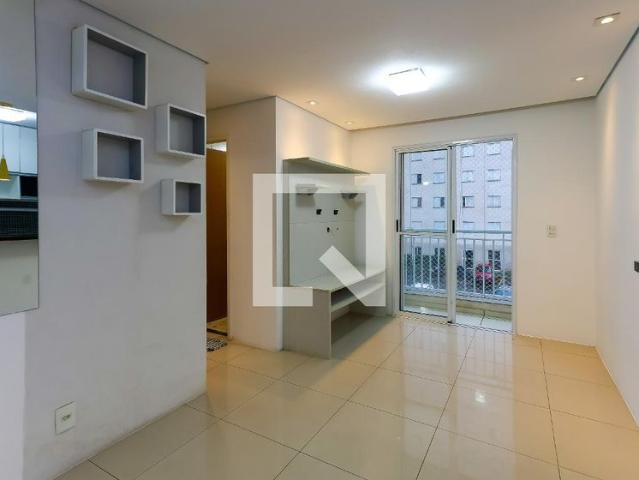 Apto, Portal do Morumbi, 2 Quartos, 52 m2 São Paulo