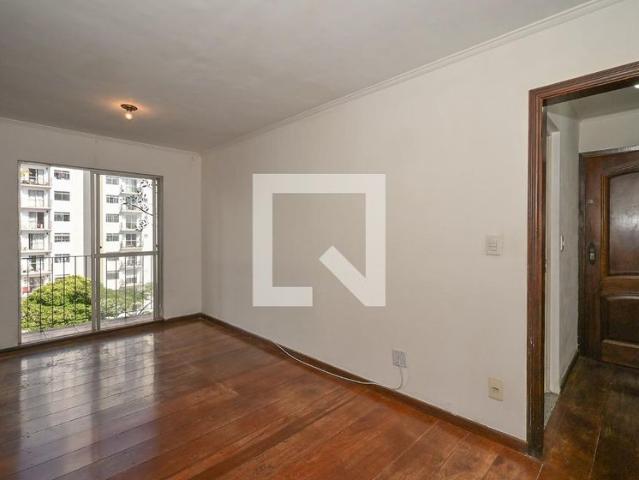 Apto, Portal do Morumbi, 2 Quartos, 52 m2 São Paulo