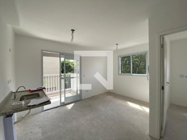 Apto, Portal do Morumbi, 2 Quartos, 52 m2 São Paulo