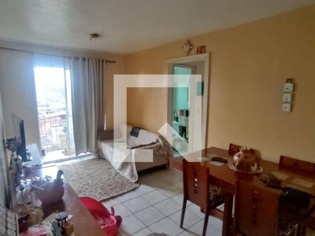 Apto, Portal do Morumbi, 2 Quartos, 52 m2 São Paulo
