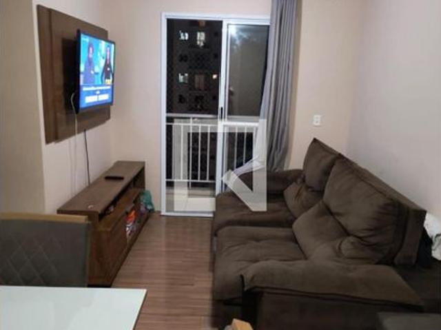 Apto, Portal do Morumbi, 2 Quartos, 52 m2 São Paulo