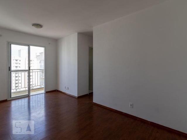 Apto, Portal do Morumbi, 2 Quartos, 52 m2 São Paulo
