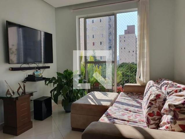 Apto, Portal do Morumbi, 2 Quartos, 52 m2 São Paulo
