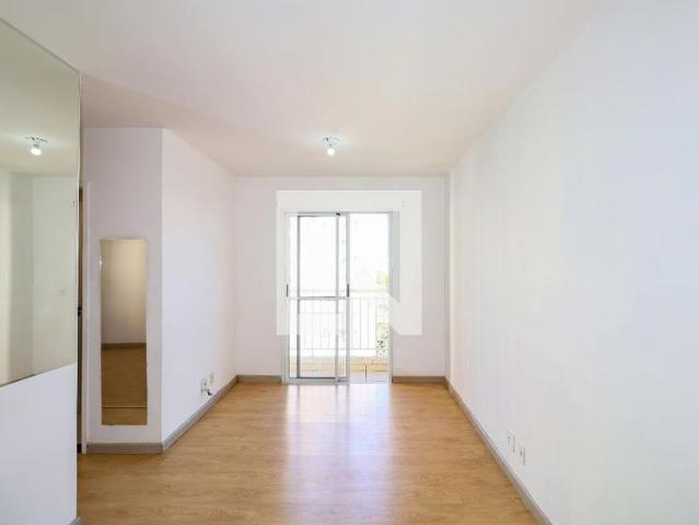 Apto, Portal do Morumbi, 2 Quartos, 52 m2 São Paulo
