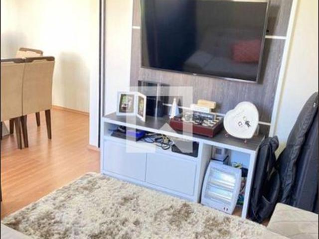 Apto, Portal do Morumbi, 2 Quartos, 54 m2 São Paulo