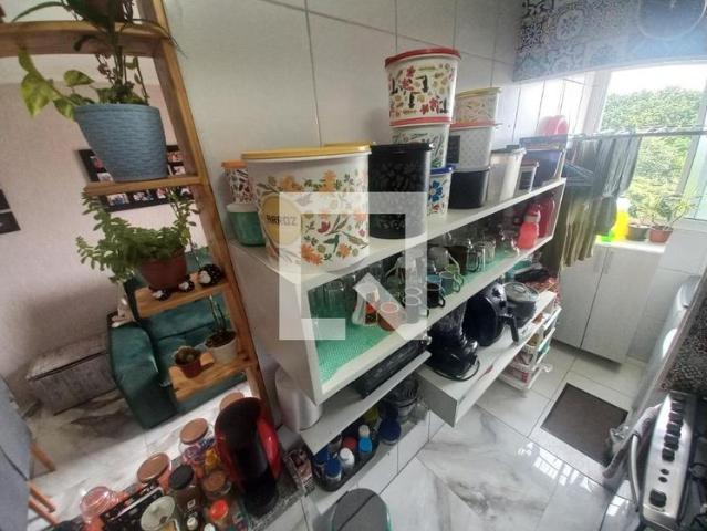 Apto, Portal do Morumbi, 2 Quartos, 55 m2 São Paulo