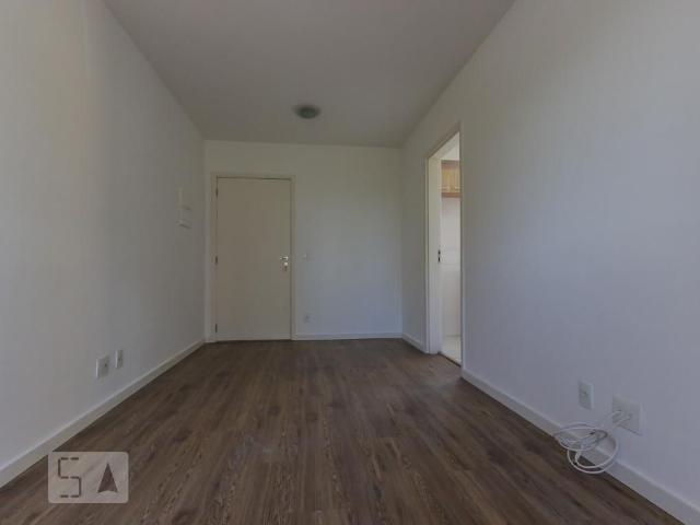Apto, Portal do Morumbi, 2 Quartos, 54 m2 São Paulo