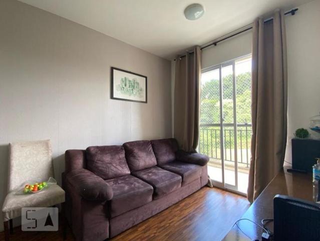 Apto, Portal do Morumbi, 2 Quartos, 54 m2 São Paulo
