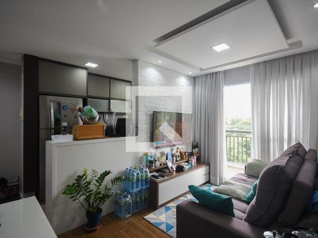 Apto, Portal do Morumbi, 2 Quartos, 54 m2 São Paulo