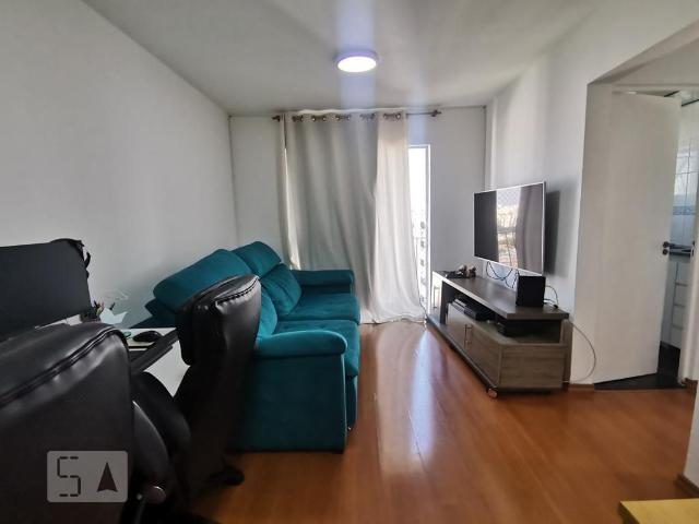 Apto, Portal do Morumbi, 2 Quartos, 56 m2 São Paulo