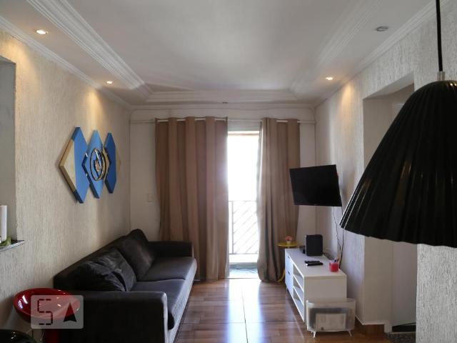 Apto, Portal do Morumbi, 2 Quartos, 56 m2 São Paulo