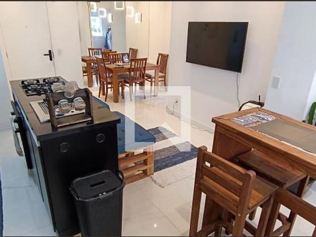 Apto, Portal do Morumbi, 2 Quartos, 59 m2 São Paulo