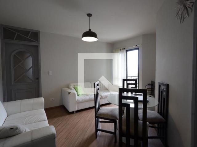 Apto, Portal do Morumbi, 2 Quartos, 63 m2 São Paulo