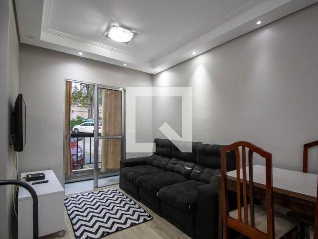 Apto, Portal do Morumbi, 2 Quartos, 60 m2 São Paulo