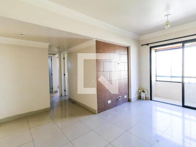 Apto, Portal do Morumbi, 2 Quartos, 60 m2 São Paulo