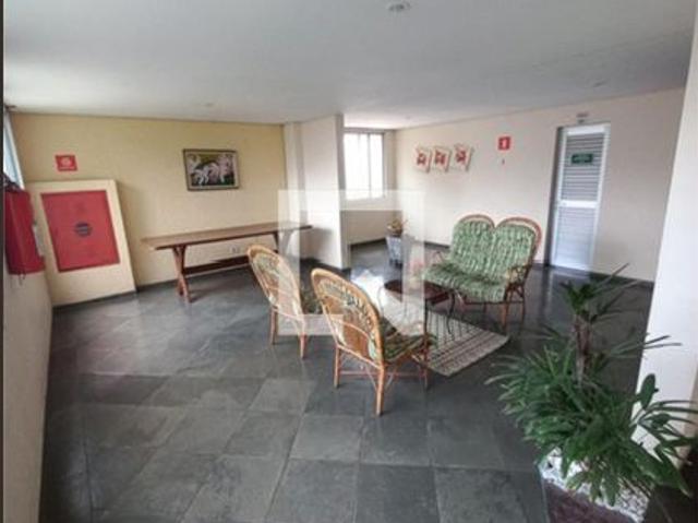 Apto, Portal do Morumbi, 2 Quartos, 60 m2 São Paulo