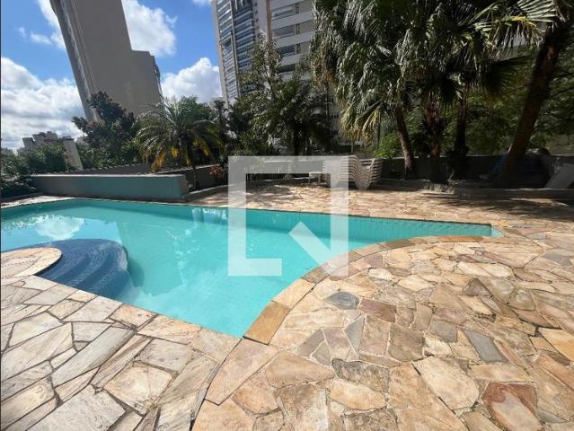 Apto, Portal do Morumbi, 2 Quartos, 60 m2 São Paulo