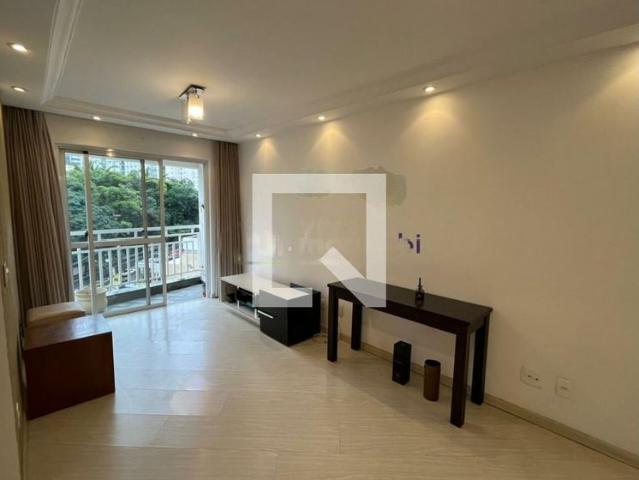 Apto, Portal do Morumbi, 2 Quartos, 61 m2 São Paulo