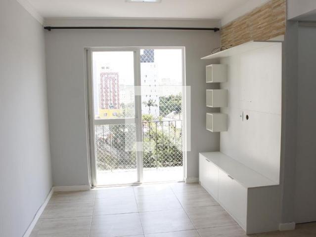 Apto, Portal do Morumbi, 2 Quartos, 61 m2 São Paulo