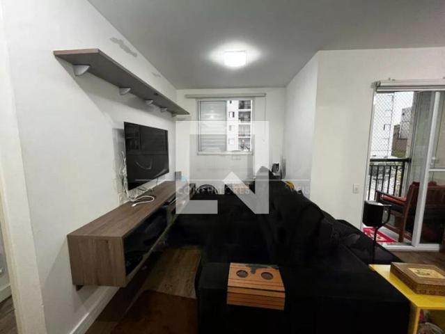 Apto, Portal do Morumbi, 2 Quartos, 64 m2 São Paulo