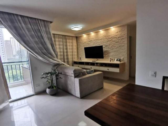 Apto, Portal do Morumbi, 2 Quartos, 64 m2 São Paulo