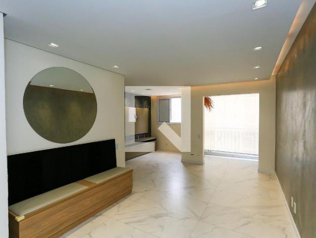 Apto, Portal do Morumbi, 2 Quartos, 64 m2 São Paulo