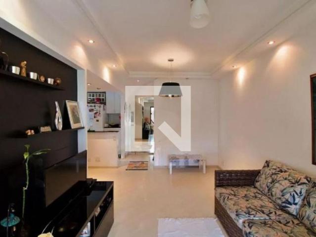 Apto, Portal do Morumbi, 2 Quartos, 65 m2 São Paulo