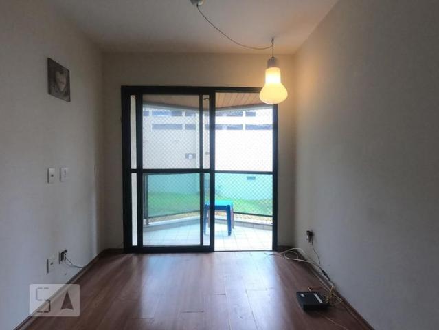 Apto, Portal do Morumbi, 2 Quartos, 65 m2 São Paulo