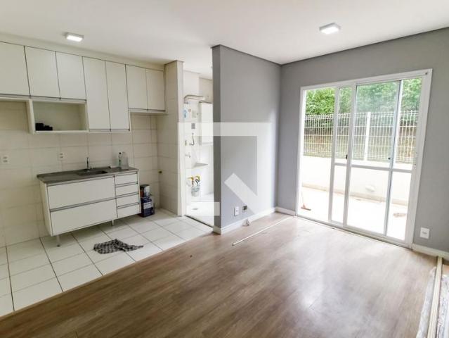 Apto, Portal do Morumbi, 2 Quartos, 70 m2 São Paulo