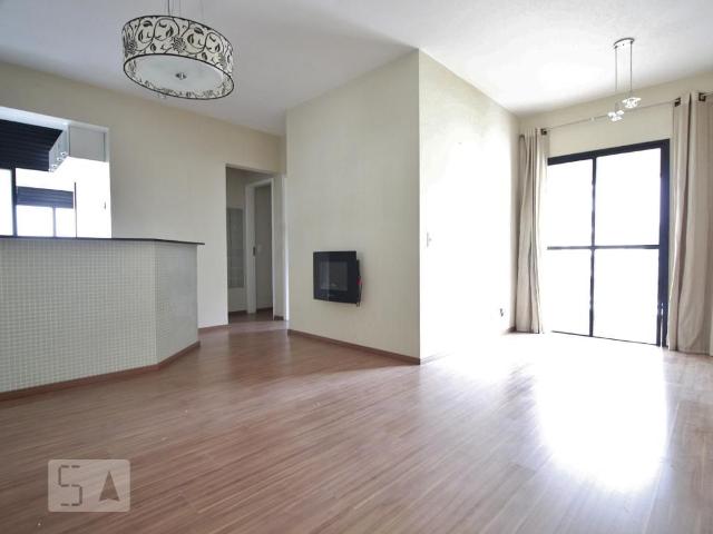 Apto, Portal do Morumbi, 2 Quartos, 70 m2 São Paulo