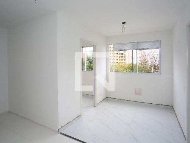 Apto, Portal do Morumbi, 2 Quartos, 70 m2 São Paulo