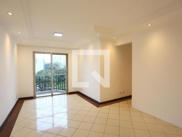 Apto, Portal do Morumbi, 2 Quartos, 70 m2 São Paulo