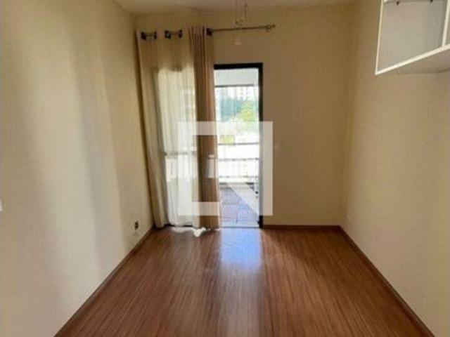 Apto, Portal do Morumbi, 2 Quartos, 70 m2 São Paulo