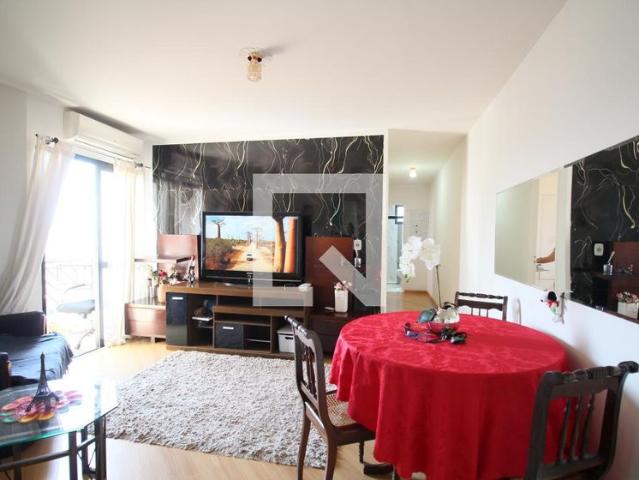 Apto, Portal do Morumbi, 2 Quartos, 70 m2 São Paulo