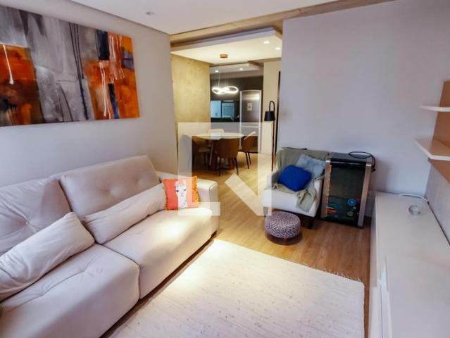 Apto, Portal do Morumbi, 2 Quartos, 70 m2 São Paulo