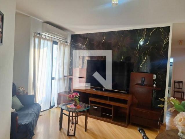 Apto, Portal do Morumbi, 2 Quartos, 70 m2 São Paulo