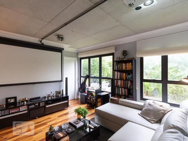 Apto, Portal do Morumbi, 2 Quartos, 70 m2 São Paulo
