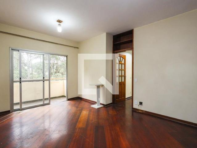 Apto, Portal do Morumbi, 2 Quartos, 70 m2 São Paulo