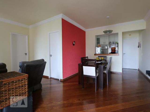 Apto, Portal do Morumbi, 2 Quartos, 74 m2 São Paulo