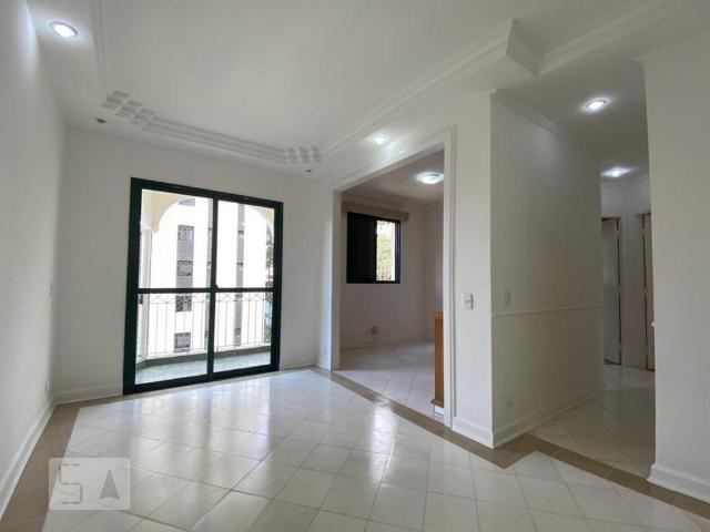 Apto, Portal do Morumbi, 3 Quartos, 74 m2 São Paulo