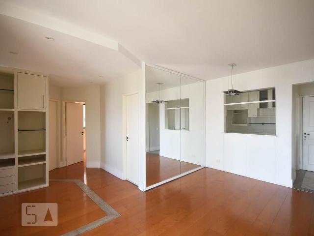 Apto, Portal do Morumbi, 2 Quartos, 75 m2 São Paulo